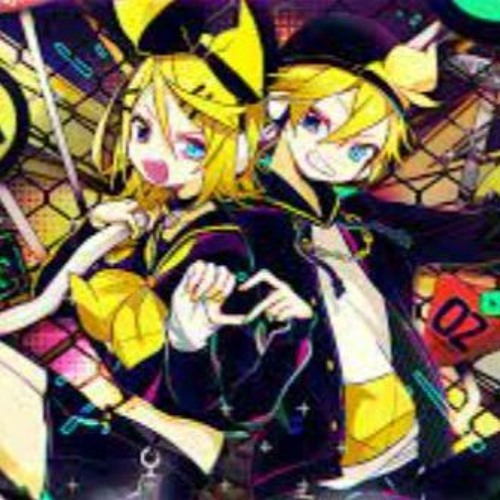 Stream SCENE KING!1!🌈💥 | Listen to Len. Just Len because he is a banana ...