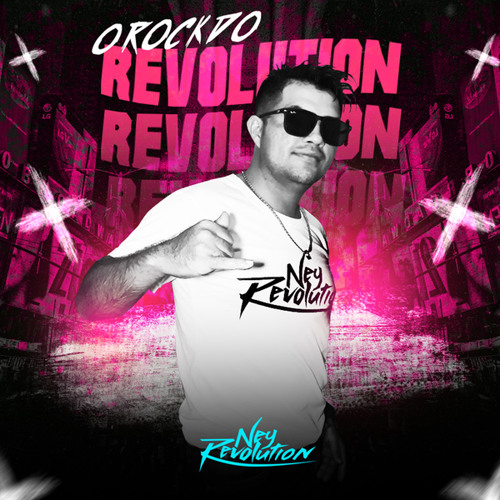 Stream O ROCK DO REVOLUTION by DJ NEY REVOLUTION | Listen online for ...