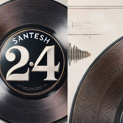 Stream Cement Kattu by Santesh | Listen online for free on SoundCloud