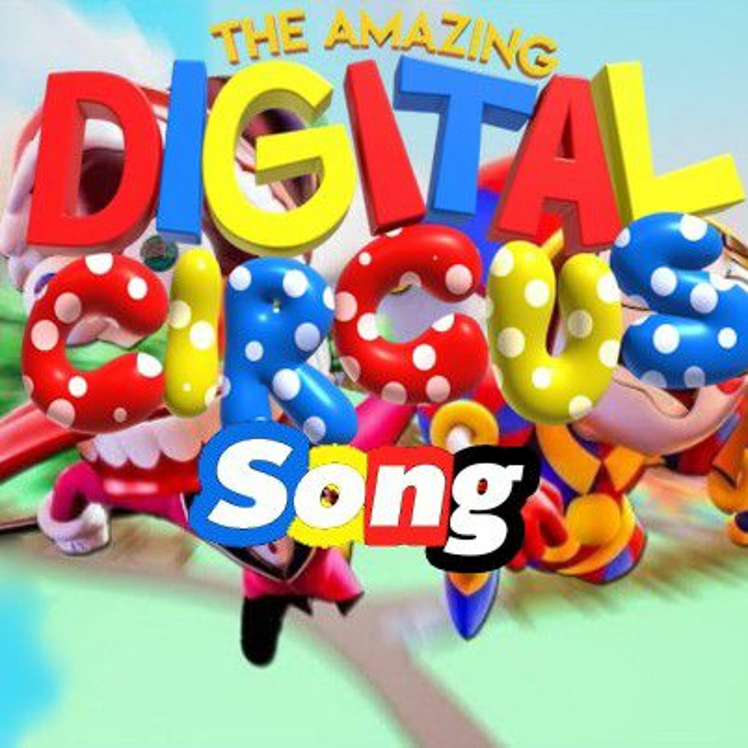 Stream DogDay | Listen to The Amazing Digital Circus playlist online ...
