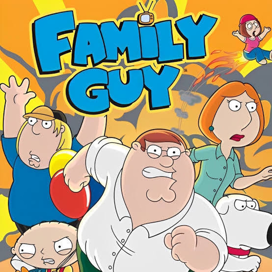 Stream thenigaman | Listen to Family Guy Video Game Music playlist ...