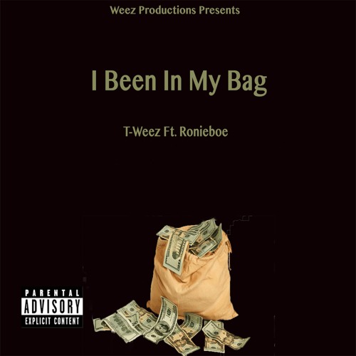 Stream I Been In My Bag (Weez Ft Ronniebo by Weez Product | Listen ...