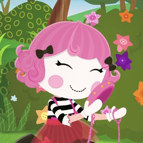Stream Lalaloopsy Nick Jr Series Theme Song By ꒰ʚ °🎀 𝒶𝓁𝒾𝒸𝒾𝒶 ⋆｡♡ ° ɞ