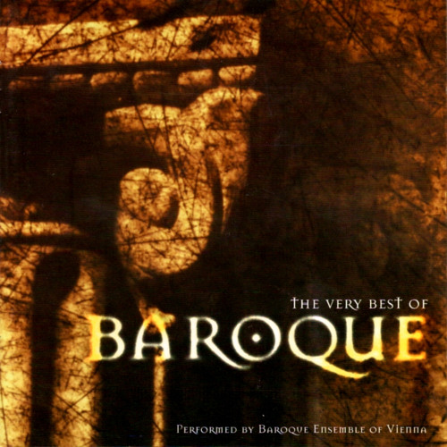 Stream Minuet by Baroque Ensemble of Vienna | Listen online for free on ...