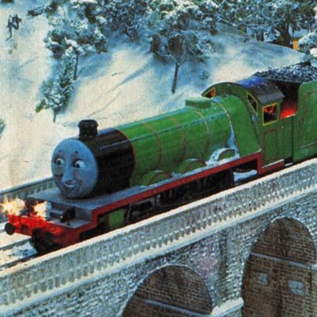 Stream The Flying Kipper - Series 1 by idkfart | Listen online for free ...