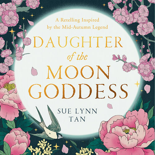 Daughter of the moon goddess sue lynn tan - jesdesert Daughter of the moon goddess sue lynn tan - jesdesert
