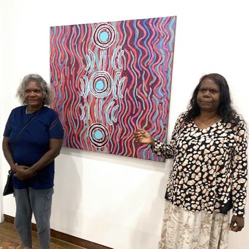 Stream Conversation - WATER IS PRECIOUS IN THE DESERT, The story of ...