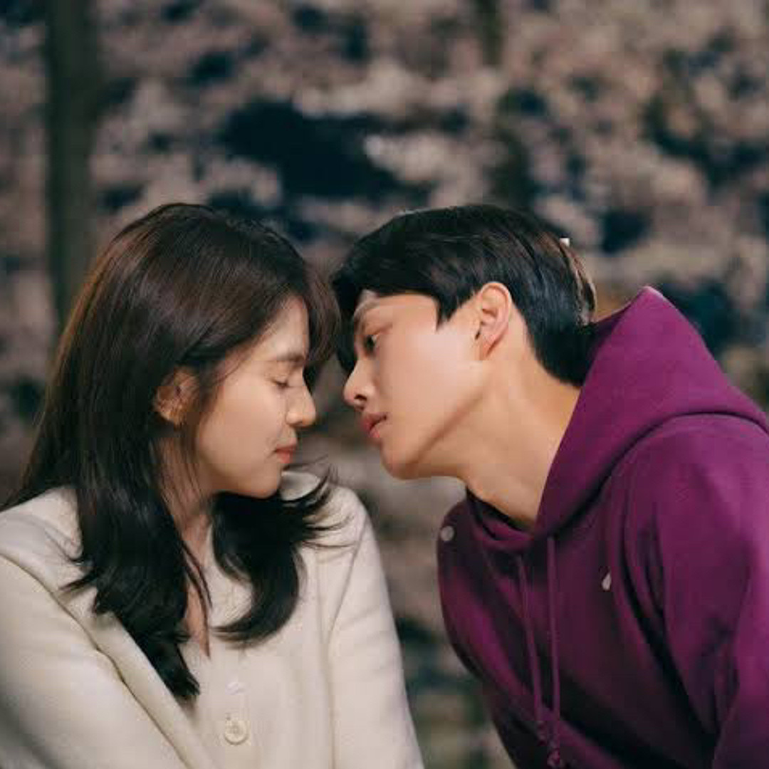 Stream Sam Kim - Love Me Like That (Nevertheless OST.) by bel | Listen ...