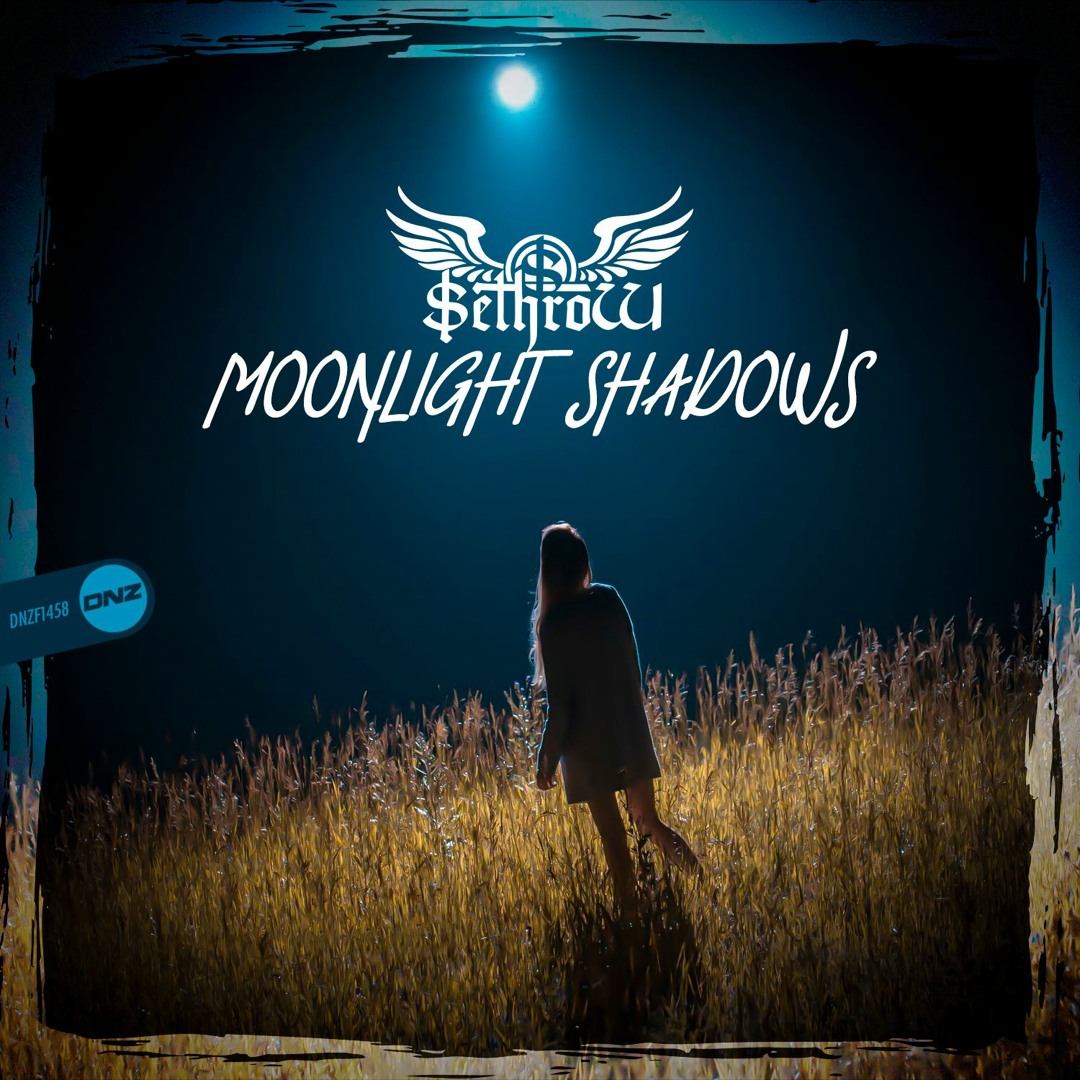 Stream SethroW - Moonlight Shadows by DNZ Records | Listen online for ...