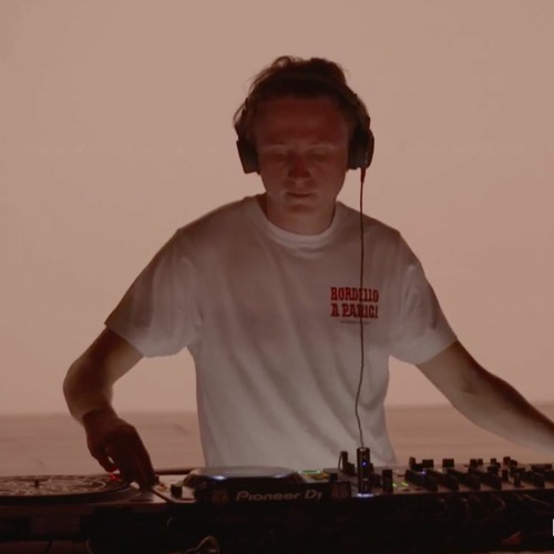 Stream Tjade @ Vice x Club in the Cloud - 22/05/2020 by Tjade | Listen ...