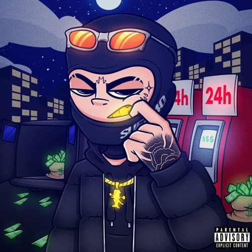 Stream Massaru Nata [prod Ef] Com Grave By Mawer Edit Listen