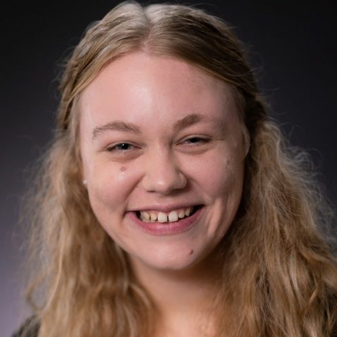 Stream episode Ep 45 - Introducing PMA's new Stage Manager Sarah Bauch ...