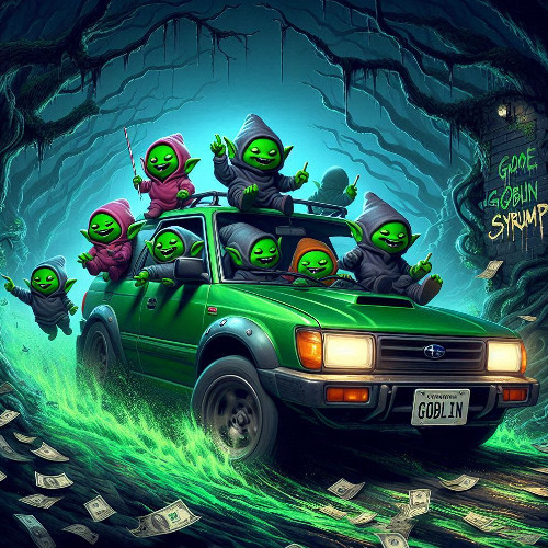 Stream Subaru forester - Speeding tickets // Dark experimental mix by ...