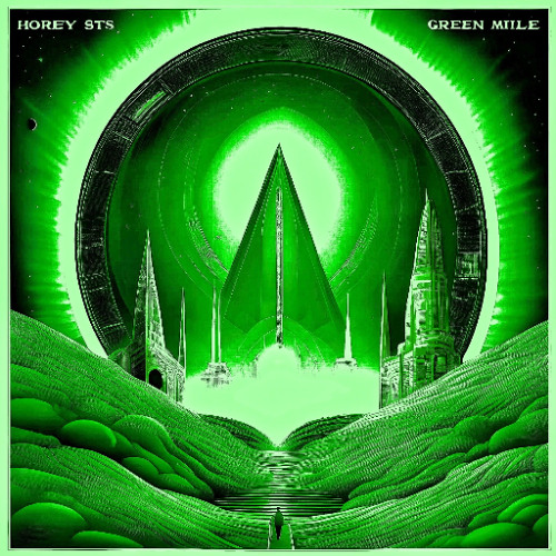 Stream Green mile by HORHEY (STS) | Listen online for free on SoundCloud