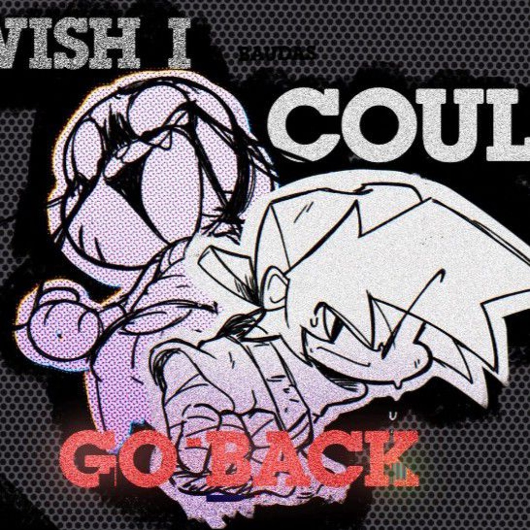 Stream My Amazing World fnf by random fnf player | Listen online for ...