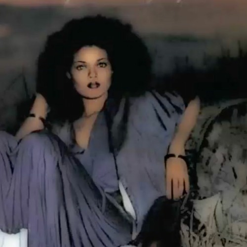 Stream Angela Bofill - Angel Of The Night (Slowed + Reverb) by ikey_wow ...