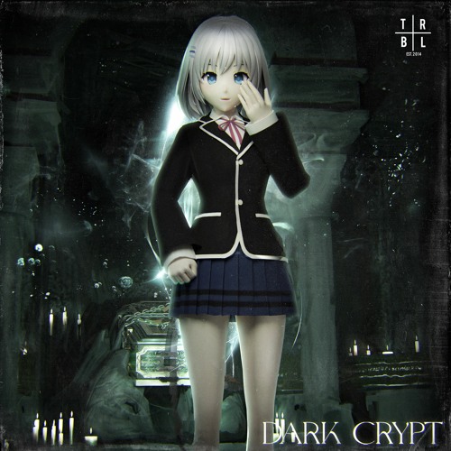 Stream Dark Crypt By Rxmalian Listen Online For Free On Soundcloud
