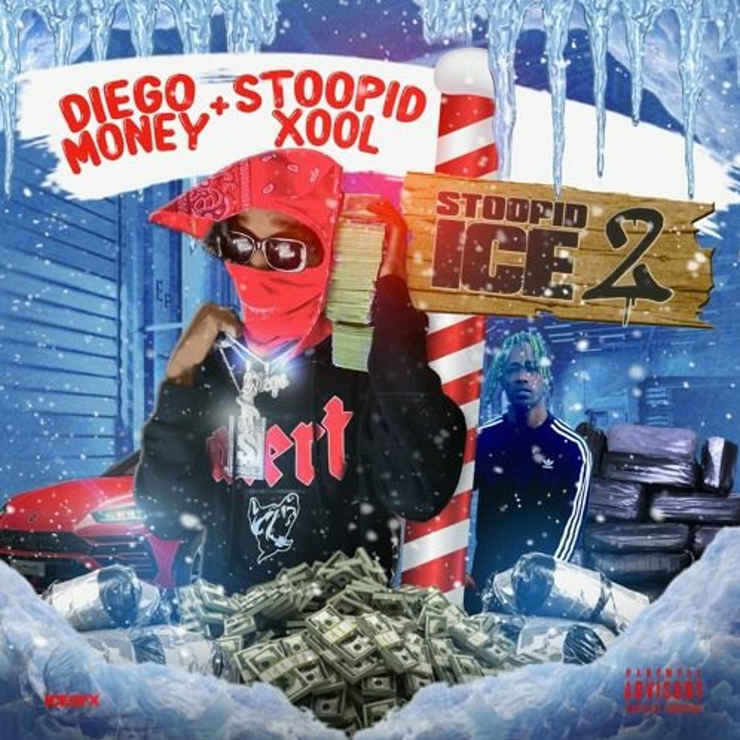 Stream StoopidXool | Listen to Stoopid Ice 2 playlist online for free ...