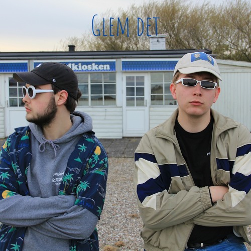 Listen to Ludwig og Simon - Glem Det by Hjort med h in Ludwig og Simon ...