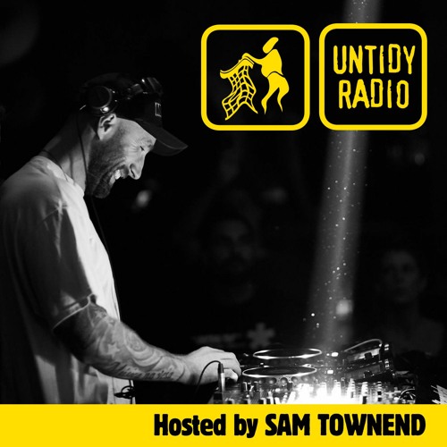 Stream Untidy Radio - Episode 030: The Sharp Boys Guest Mix by SAM ...