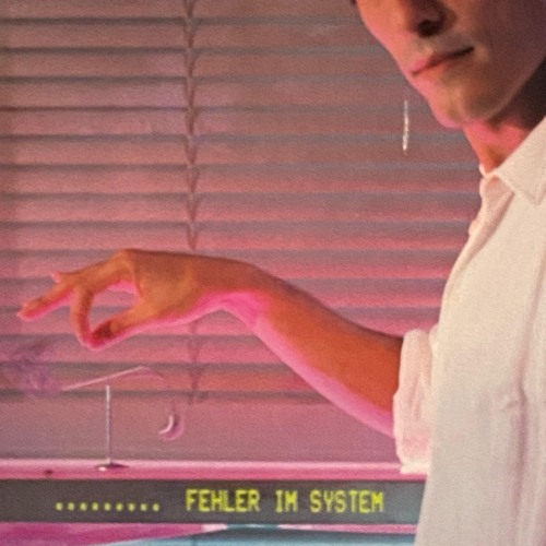 Stream FEHLER IM SYSTEM by tomace | Listen online for free on SoundCloud