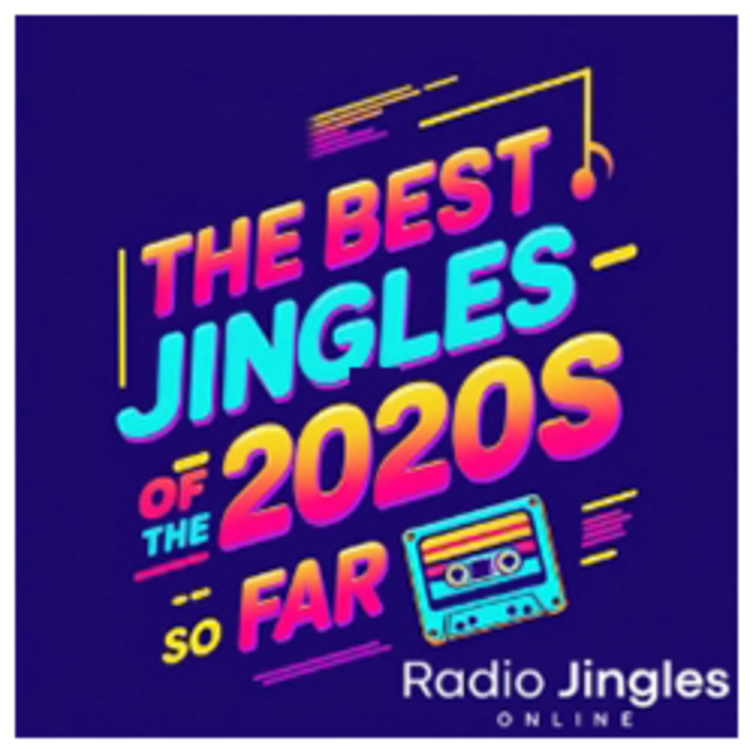 Stream NEW: The Best Jingles Of The 2020s Decade So Far #7 - 29 12 25 ...