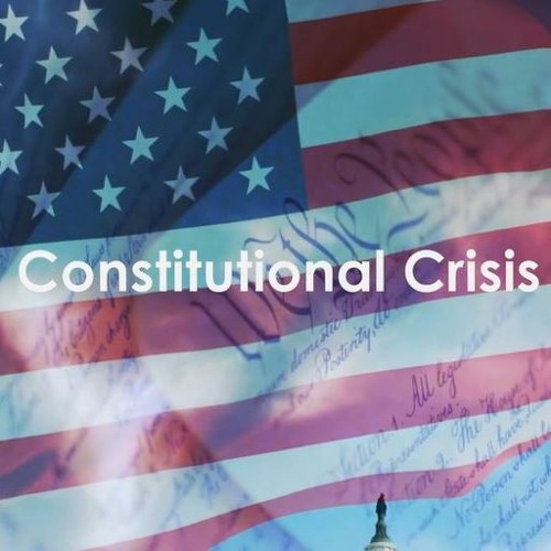 Stream episode "What is a Constitutional Crisis?" - Professor Kim Lane ...