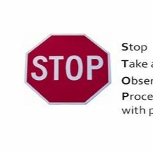 Stream STOP Practice (11-Min) by Dartmouth Student Wellness Center ...