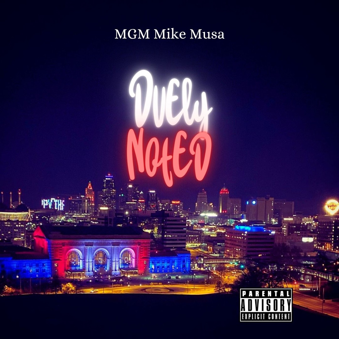 Stream Duely Noted by Gangmusa130 | Listen online for free on SoundCloud