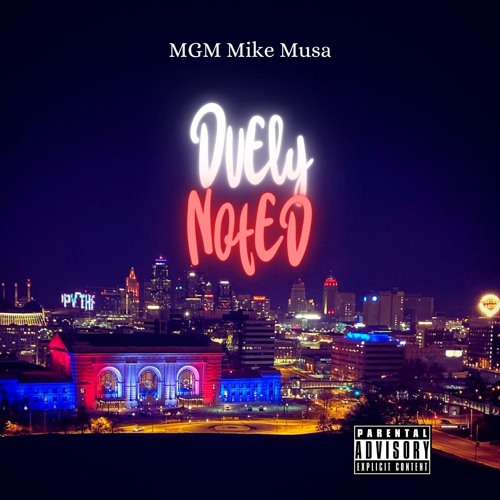 Stream Duely Noted by Gangmusa130 | Listen online for free on SoundCloud