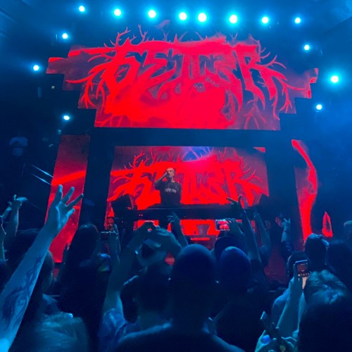 Stream Getter Live Set @ Exchange LA 11-11-2021 by Rave Tapes | Listen ...