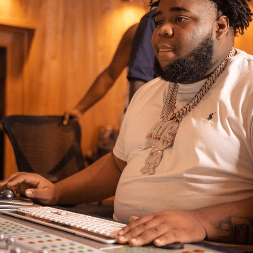 Stream Rod Wave Type Beat - "Walked Through Hell" by Prod Hyper ...