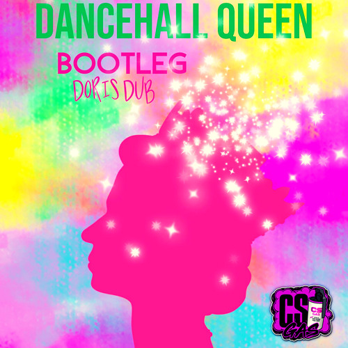 Stream CS GAS DANCE HALL QUEEN (DORIS DUB).mp3 by doris | Listen online ...