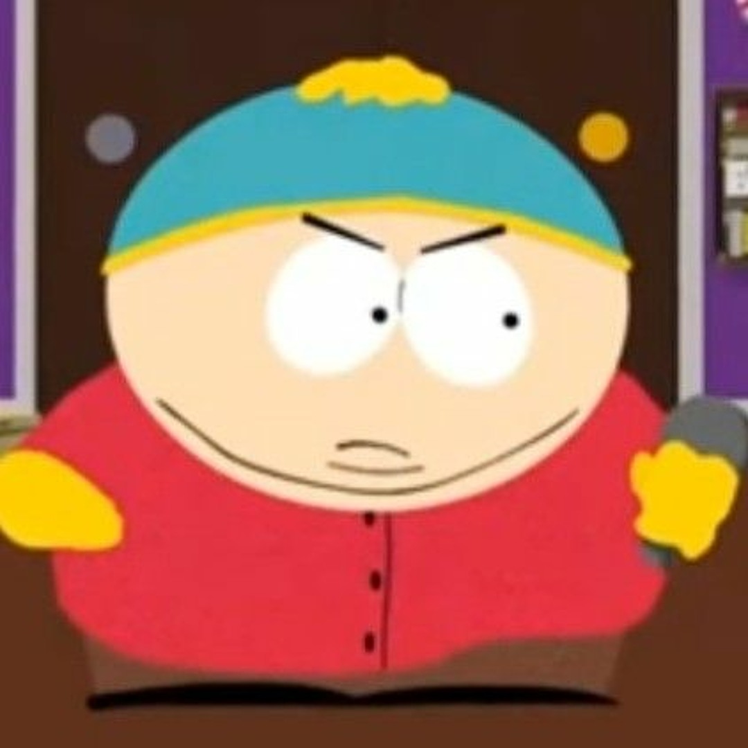 Stream FNF Vs Cartman South Park (FatBoy Song) by papi chulo | Listen ...