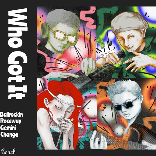 Stream Who Got It by Gemini | Listen online for free on SoundCloud