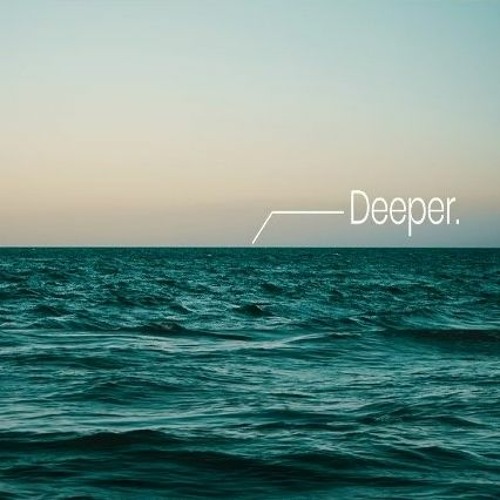 Stream DEEPER: Community | Simon Risson - 6th February 2022 by Horsham ...