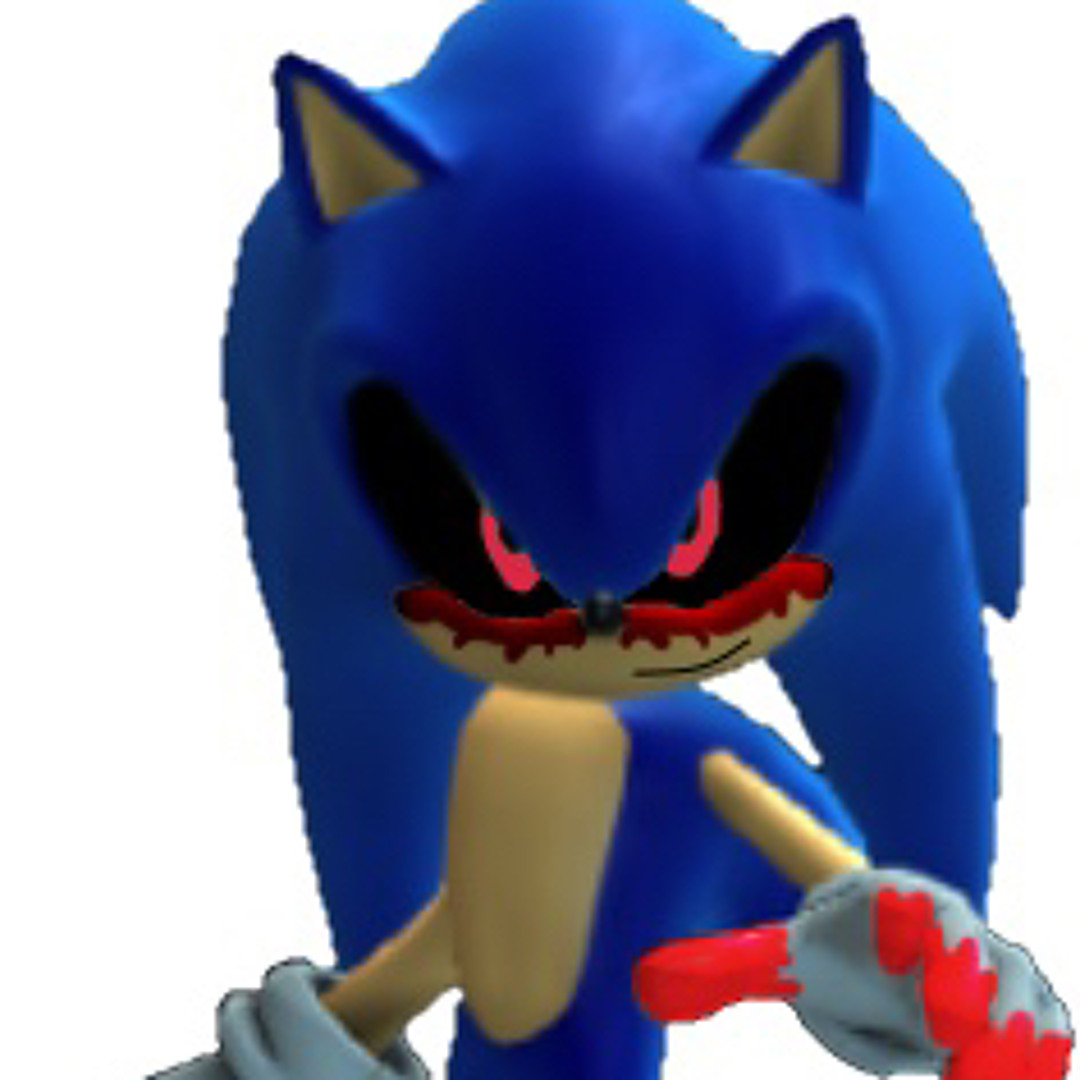 Stream shucks/Shuck (Fnf cover sonic.exe| aw shucks) by theGabriel ...