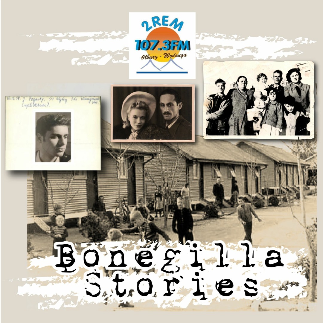 Stream episode 2REM Bonegilla Stories Trailer Soundcloud by Simon Reich ...