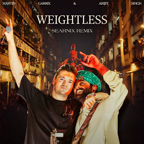 Stream Martin Garrix, Arijit Singh - Weightless (Techno remix) by ...