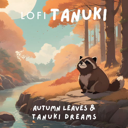 Stream Golden Leaves Falling by Lofi Tanuki | Listen online for free on ...