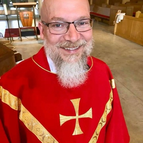 Stream May 30, 2021: The Most Holy Trinity "What Are We Afraid of ...
