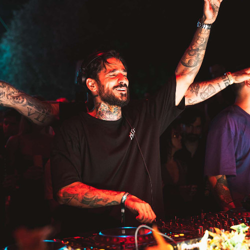 Stream Fotinos EleKtroniK by FOTINOS | Listen online for free on SoundCloud