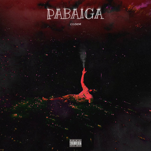 Stream Pabaiga by codeM | Listen online for free on SoundCloud