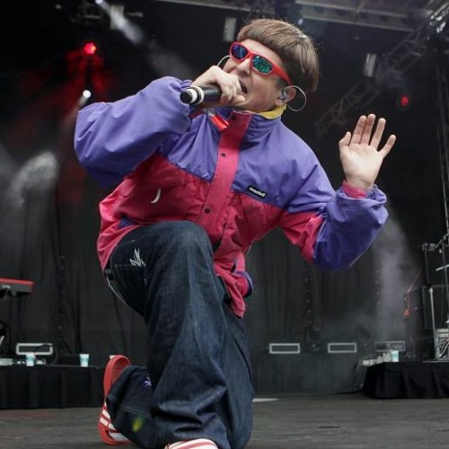 Stream Oliver Tree Outside Lands 2017 All Songs In Order by Fussy ...