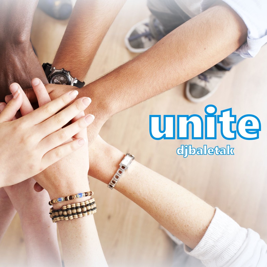 Stream dj baletak - UNITE (2011) by dj baletak | Listen online for free ...
