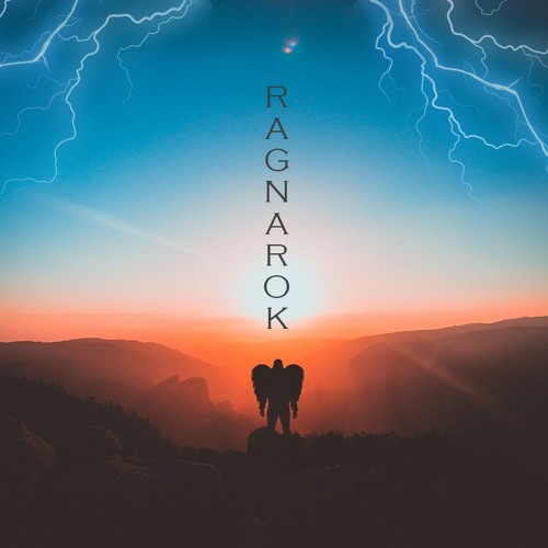 Stream SebT - Ragnarok by SebT | Listen online for free on SoundCloud