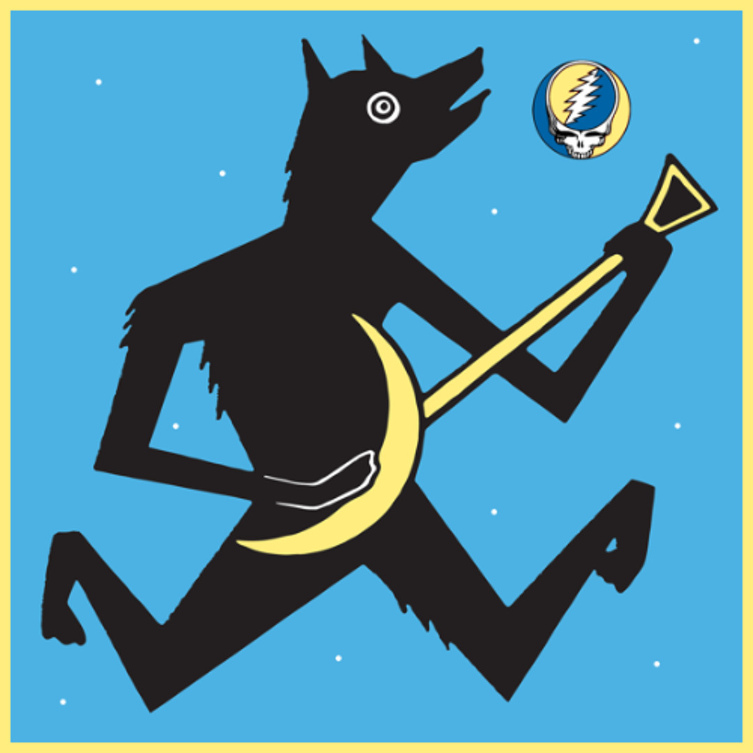 Stream Jerry's Brain (Crystal Corner, May 14th 1987) by Andy Ewen ...