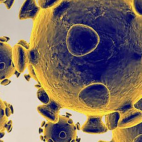 19th C'rona Virus by Peter Lloyd | Free Listening on SoundCloud