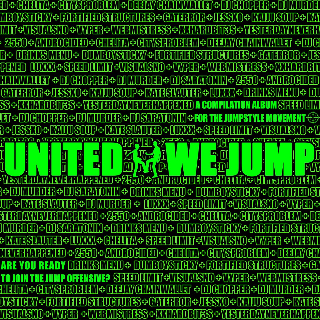 Stream Kaiju Soup - 🐆 by UNITED JUMP FRONT (UJF) | Listen online for free on SoundCloud