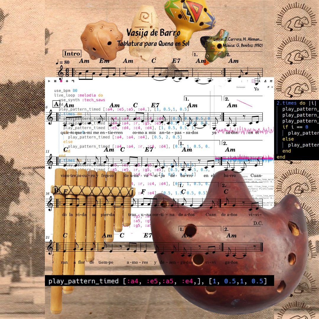 Stream Vasija De Barro By Jean Madara Listen Online For Free On